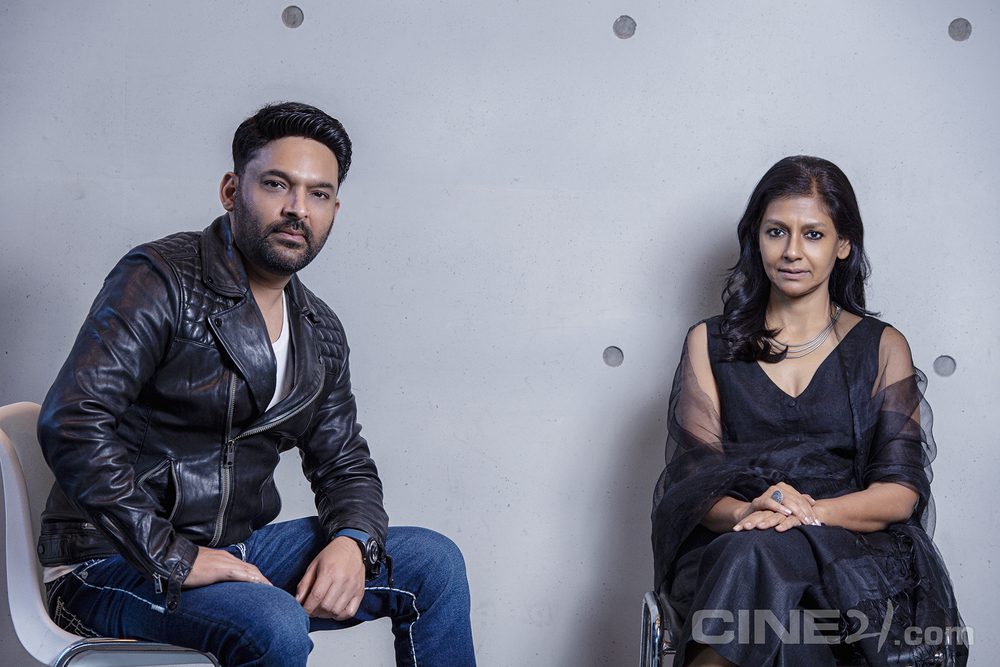 #BIFF 5호 [인터뷰] '배달의 기사' 난디타 다스 감독, 카필 샤르마 배우 결국 인간의 존엄성에 관한 이야기